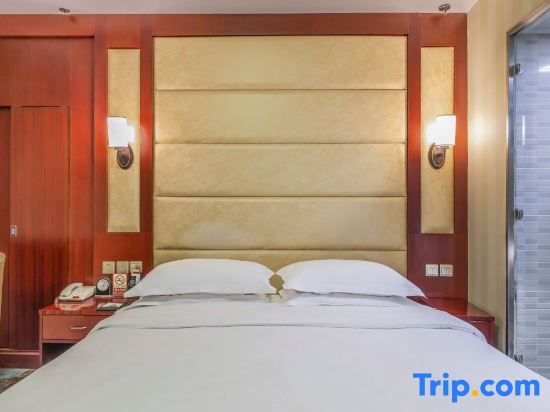 Jin Yuan Grand Hotel - Shijiazhuang