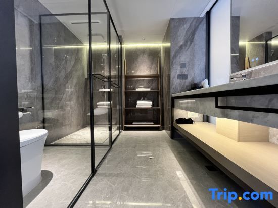 Nanshan Hotel - Panzhihua