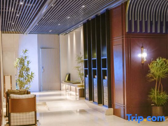 Shenzhen Happyocean Hotel - Hong Kong