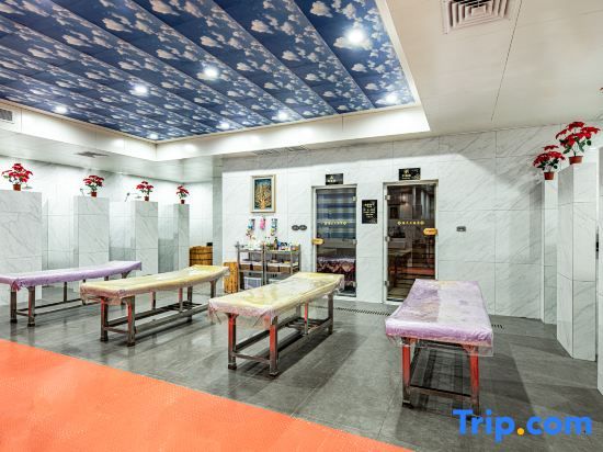 Haitian Hotel - Jincheng