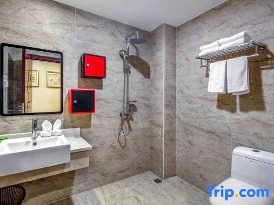 Xingya Mingdu Hotel - Jinzhong