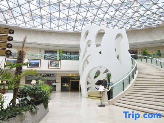 昆明百事特悦航酒店 - Kunming Changshui Airport (KMG)