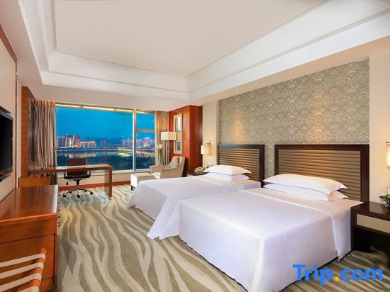 Galaxy Tianfu Hotel - Nanchong