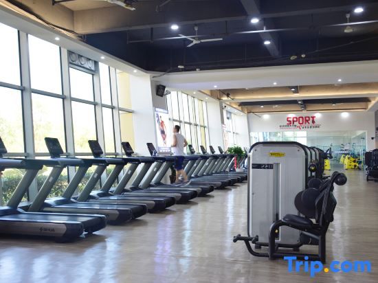 宁德世鸿大酒店 - 寧德市