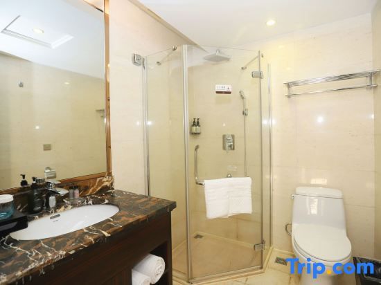 Hongshi Dynasty International Hotel - Shangrao