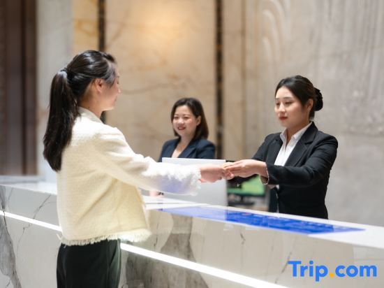 Hua Nan Hotel - Zunyi