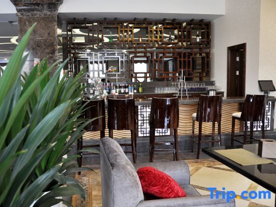 Great Wall Hotel - Shaoyang