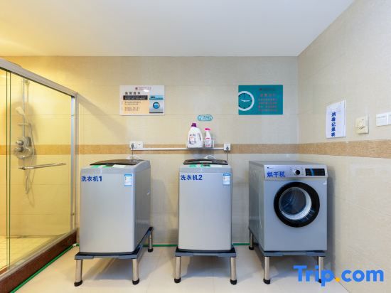 Fuzhou Hotel - Fuzhou