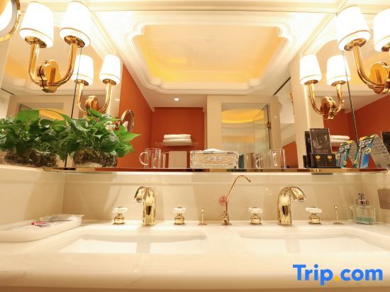 Hanjue Yangming Hotel - Wuhu