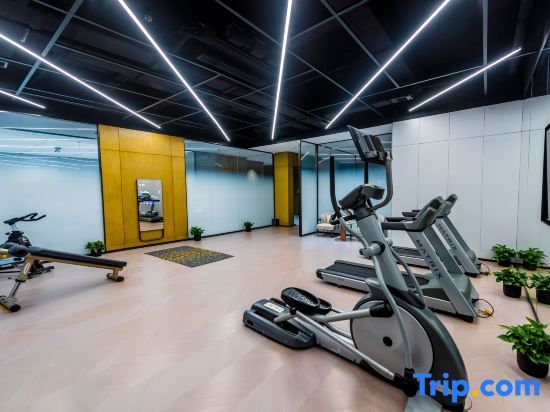 Hawaii International Hotel - Mudanjiang