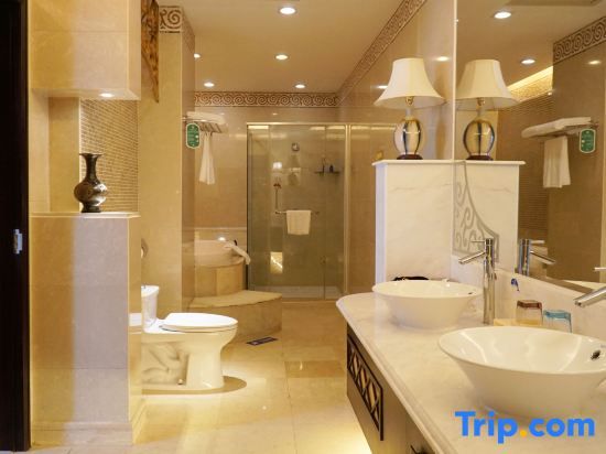 White Dolphin Hotel - Qinzhou