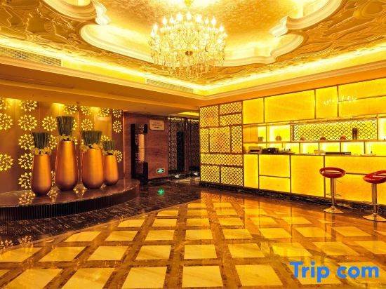 Putian Pujing Hotel (Xinghuafu History And Culture Street) - Putian