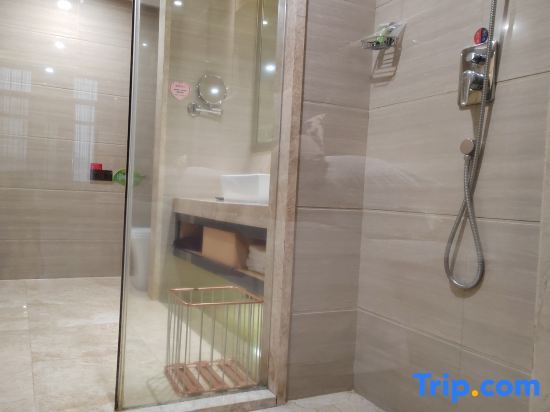 Dong Cheng Jing Jiang Hotel - Shaoguan