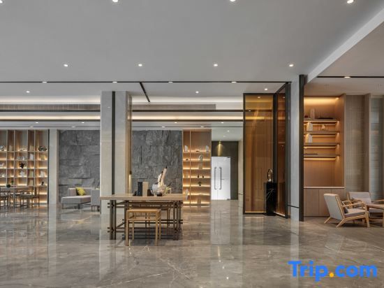 Xinchuan Shouzuo Hotel - Mianyang