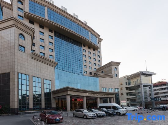 Taoyuan Hotel - Nanning