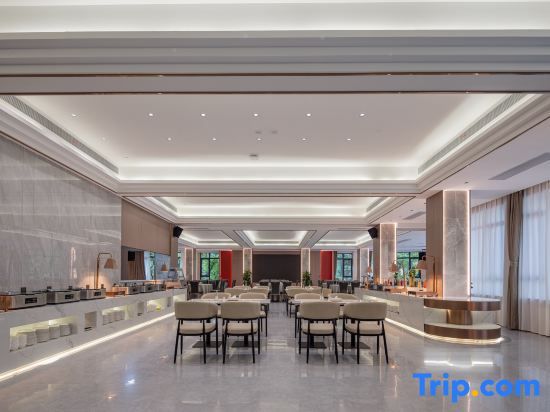 Xiazhou Yiling Hotel - Yichang