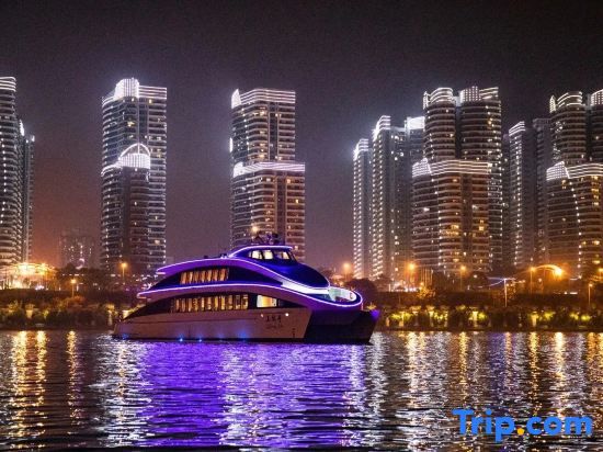 Liuzhou Hotel - Liuzhou