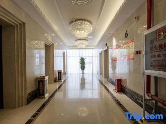 Lihaus International Hotel, Kunming Mixc - Kunming