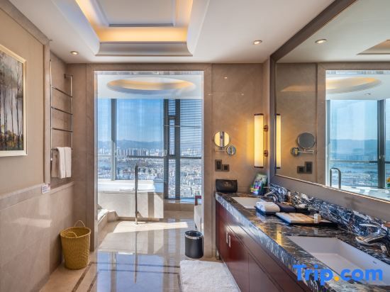 Soluxe Hotel - Kunming