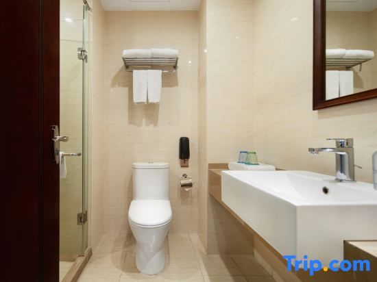 Paxton Vacanes Sanya - Sanya