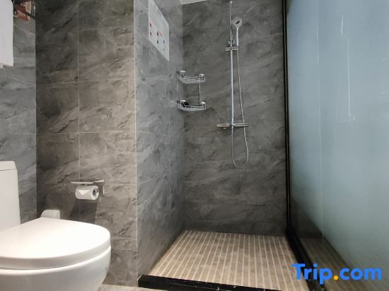 Xinyuan Hot Spring Hotel - Haikou