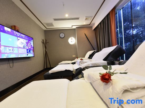 Apollo Regalia Hotel & Resort - Yueyang