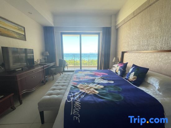 Lacosta Seaside Resort Hotel Sanya - Sanya