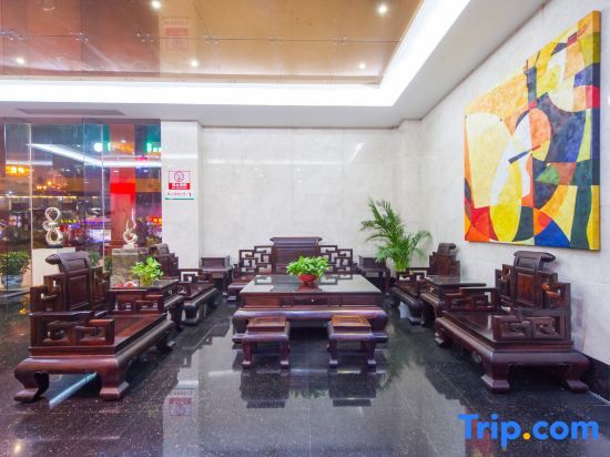 Jinshuiwan International Hotel (Guilin Airport Road) - Guilin