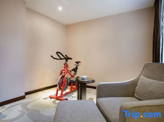 Buckingham Palace Hotel - Fuyang