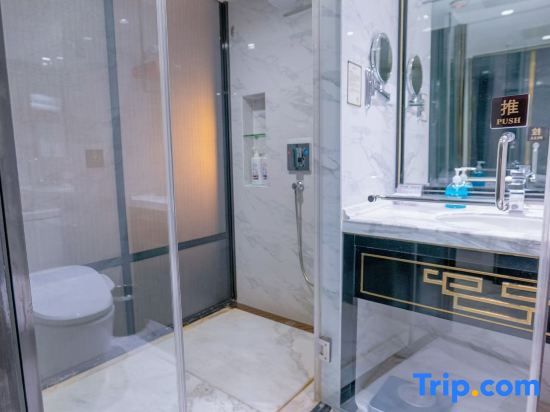 Huidong Hotel - Zigong