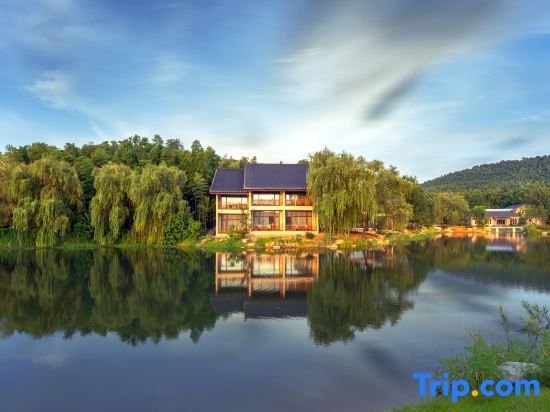 Pingtian Peninsula Hotel - Chizhou