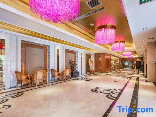 Xiliang Hotel - Wuwei