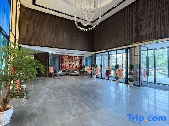 Sui Zhou Hotel - Suizhou