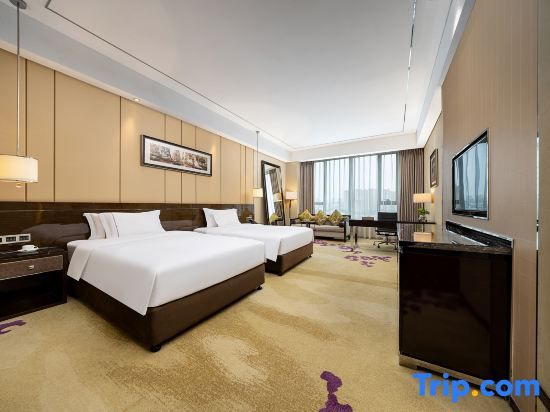 International Trade Hotel - Jincheng