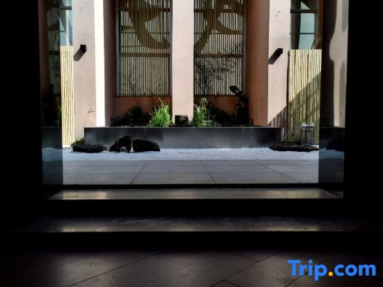 28 Degrees International Hotel - Luzhou