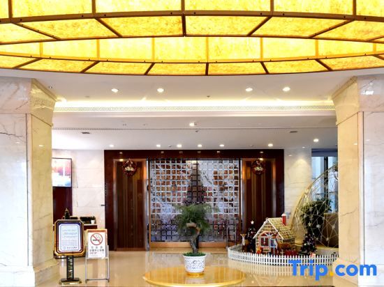 Sapphire Hotel - Xining