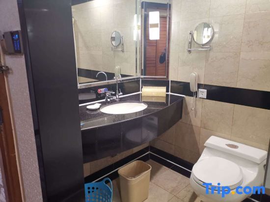 Jining Swiss-park Hotel - Jining