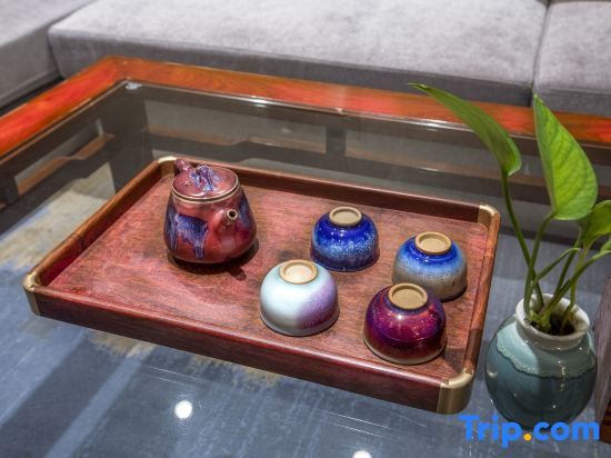 Jinghan Hotel - Jingdezhen