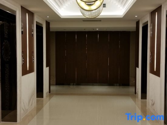 Bary International Hotel - Xuchang