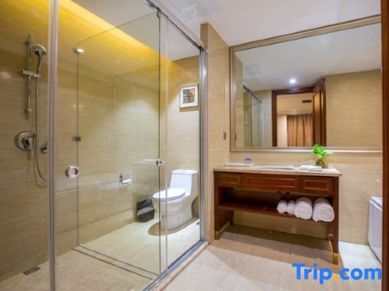 Hong Ji Hotel - Pingxiang