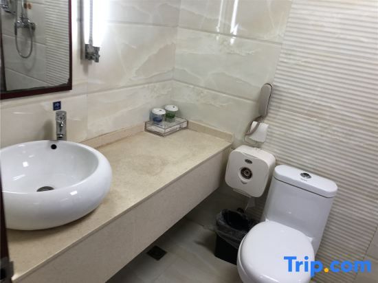 Pingliang Hotel - Pingliang