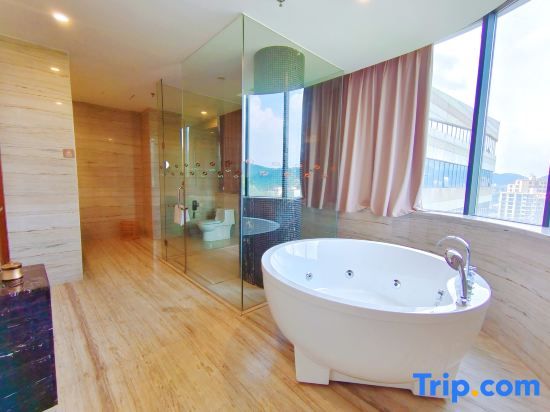 云浮达瑞斯酒店 - Yunfu