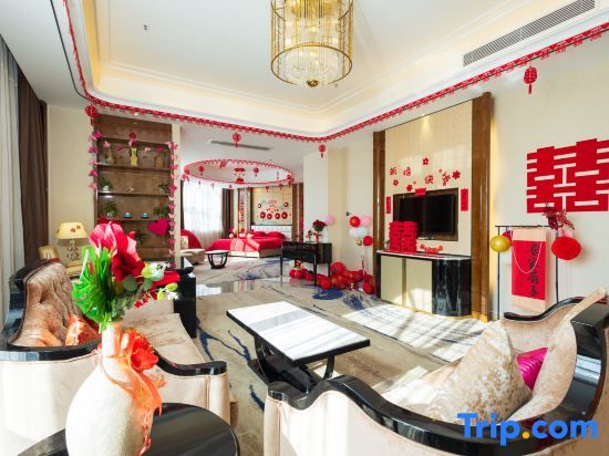 Cheung Chau Hotel - Yunfu