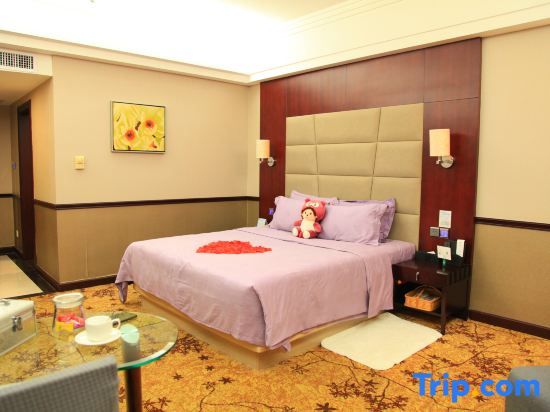 Delight Empire Hotel - Dongguan