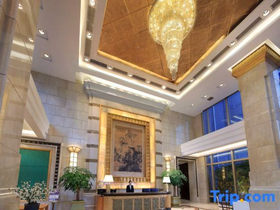 Silver World Garden Hotel - Dongguan