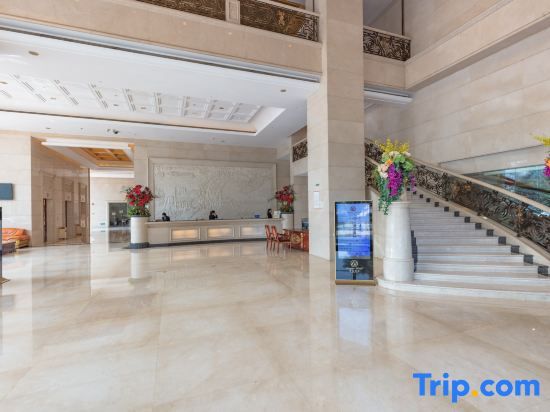 Loiyan Hotel - Dongguan