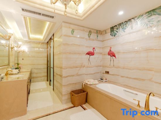 Mingfa International Hotel - Heféi