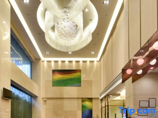 Heng Xin Hotel - 둥관 시