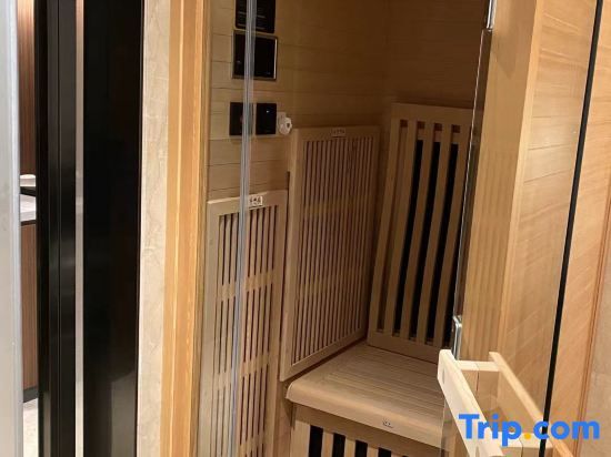 Longtan Lake Hotel - Shangrao