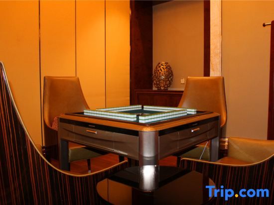 Hengli International Hotel - Suqian